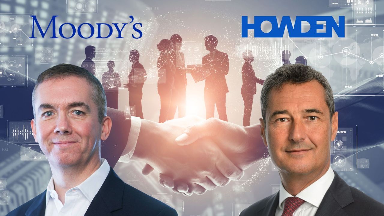 Howden Re and Moody’s launch talent exchange initiative | Intelligent ...